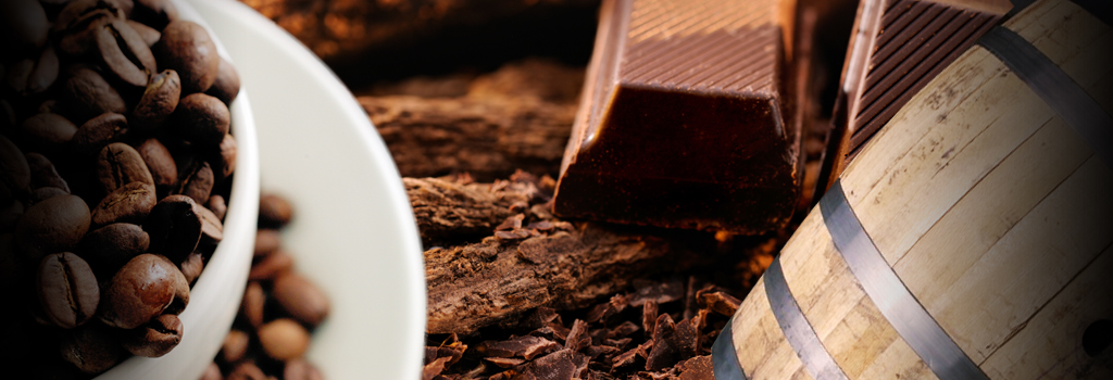 Pitch Black Imperial Stout - Invercargill Brewery